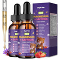 SEPT YAN magnesium saffron liquid drops