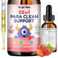 SEPT YAN parasite cleanse liquid drops