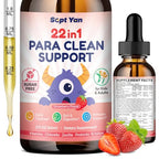 SEPT YAN parasite cleanse liquid drops
