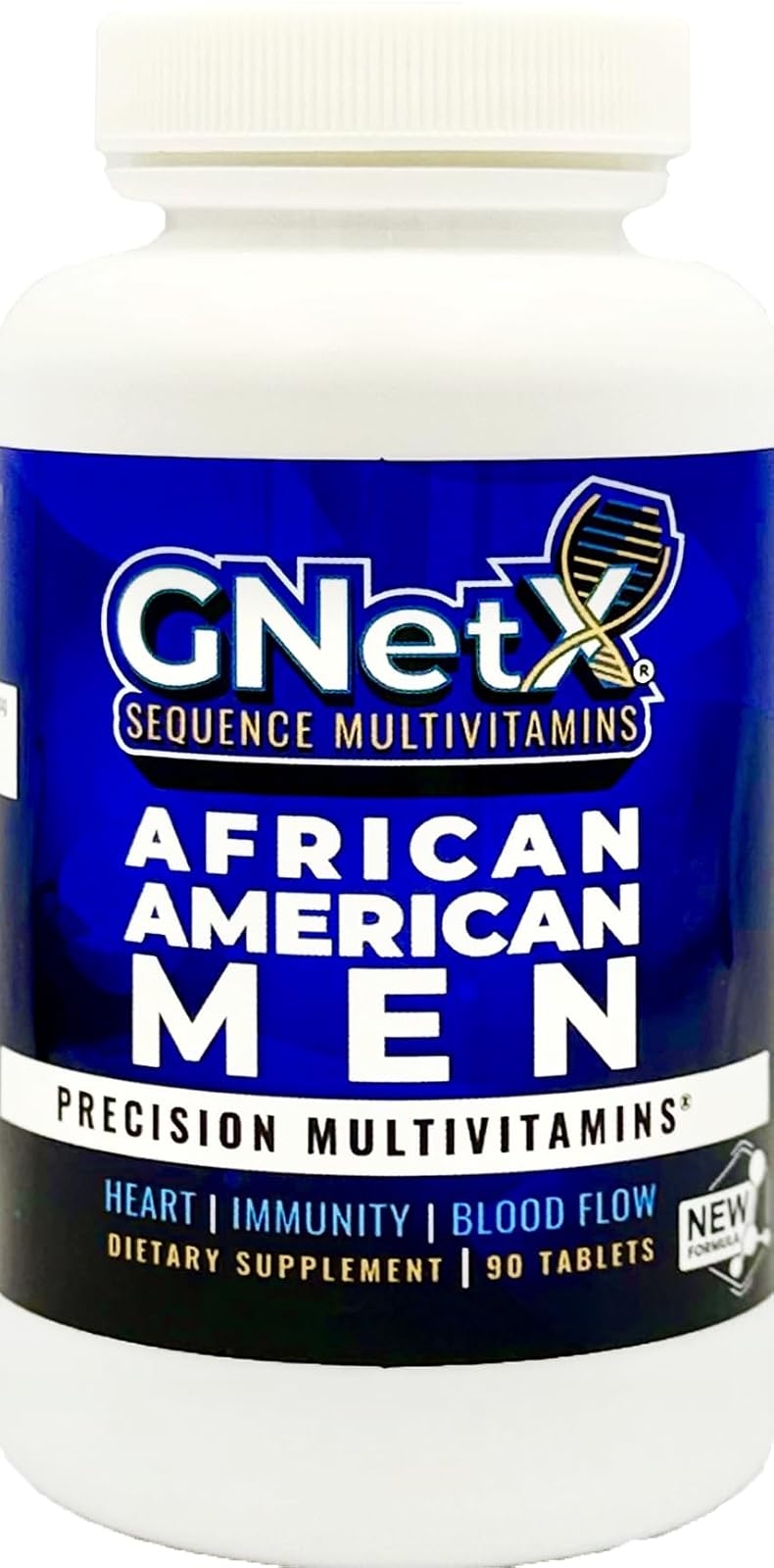 Sequence multivitamins for daily health