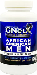 Sequence multivitamins for daily health