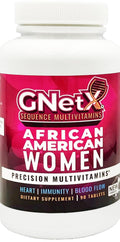 Sequence multivitamins for women