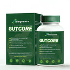 Sequente GutCore digestive enzyme capsules