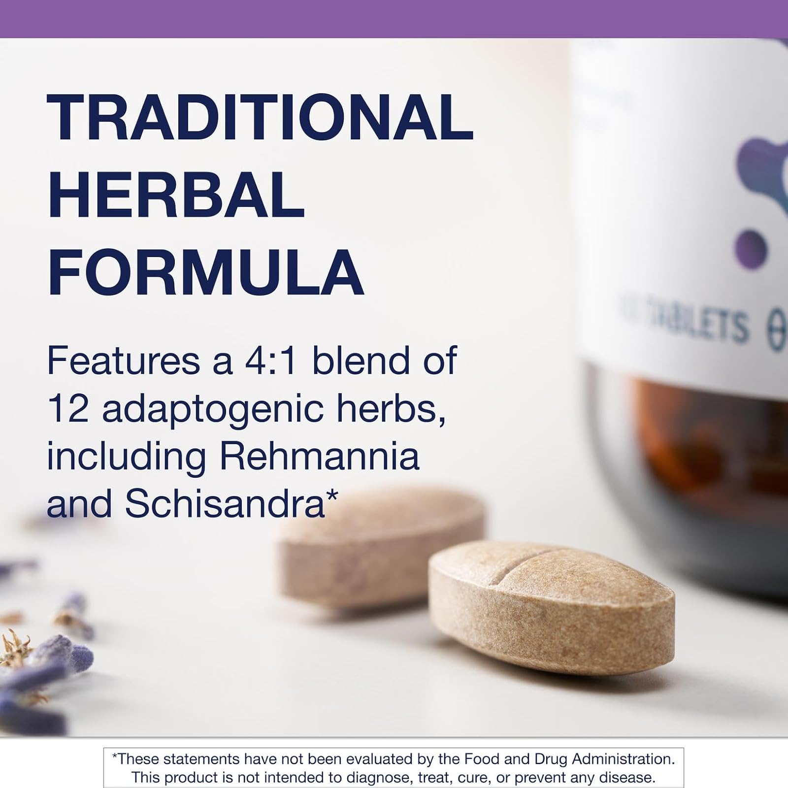 Serenagen for anxiety management