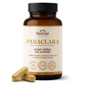 Serene Herbs detox cleanse capsules