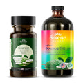 Serene Herbs multivitamins for daily health