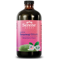 Serene Herbs soursop bitters benefits