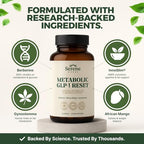 Serene Herbs weight management formula