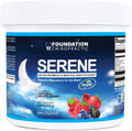 Serene magnesium supplement for relaxation