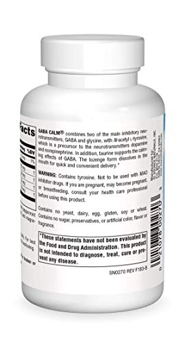 Serene Science blended supplements