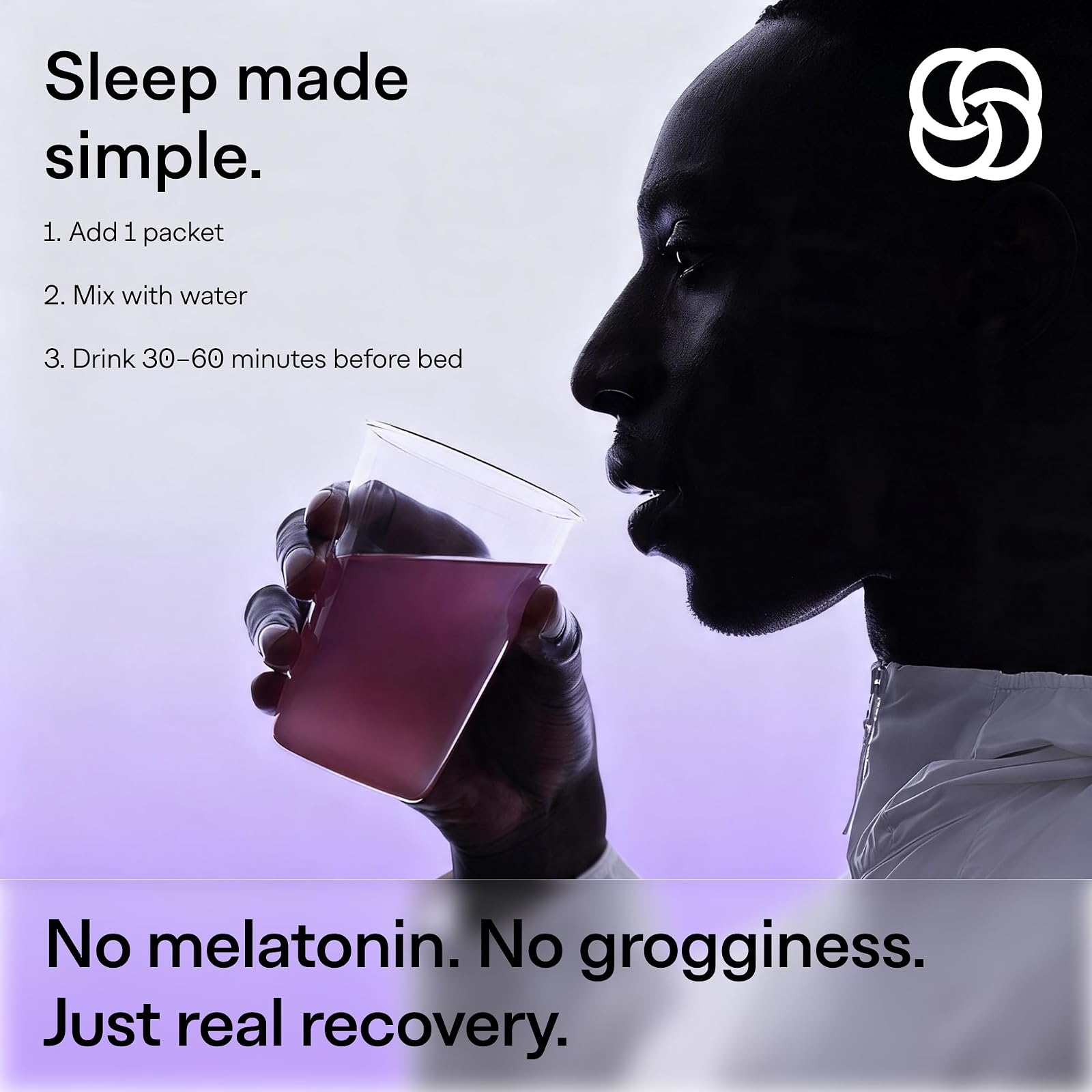 Serene Sleep magnesium for restful nights