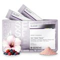 Serene Sleep magnesium glycinate drink powder