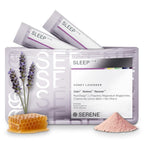 Serene Sleep magnesium glycinate powder