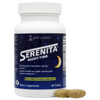 Serenita sleep aid for restful nights