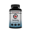 Serenity herbal supplements for relaxation