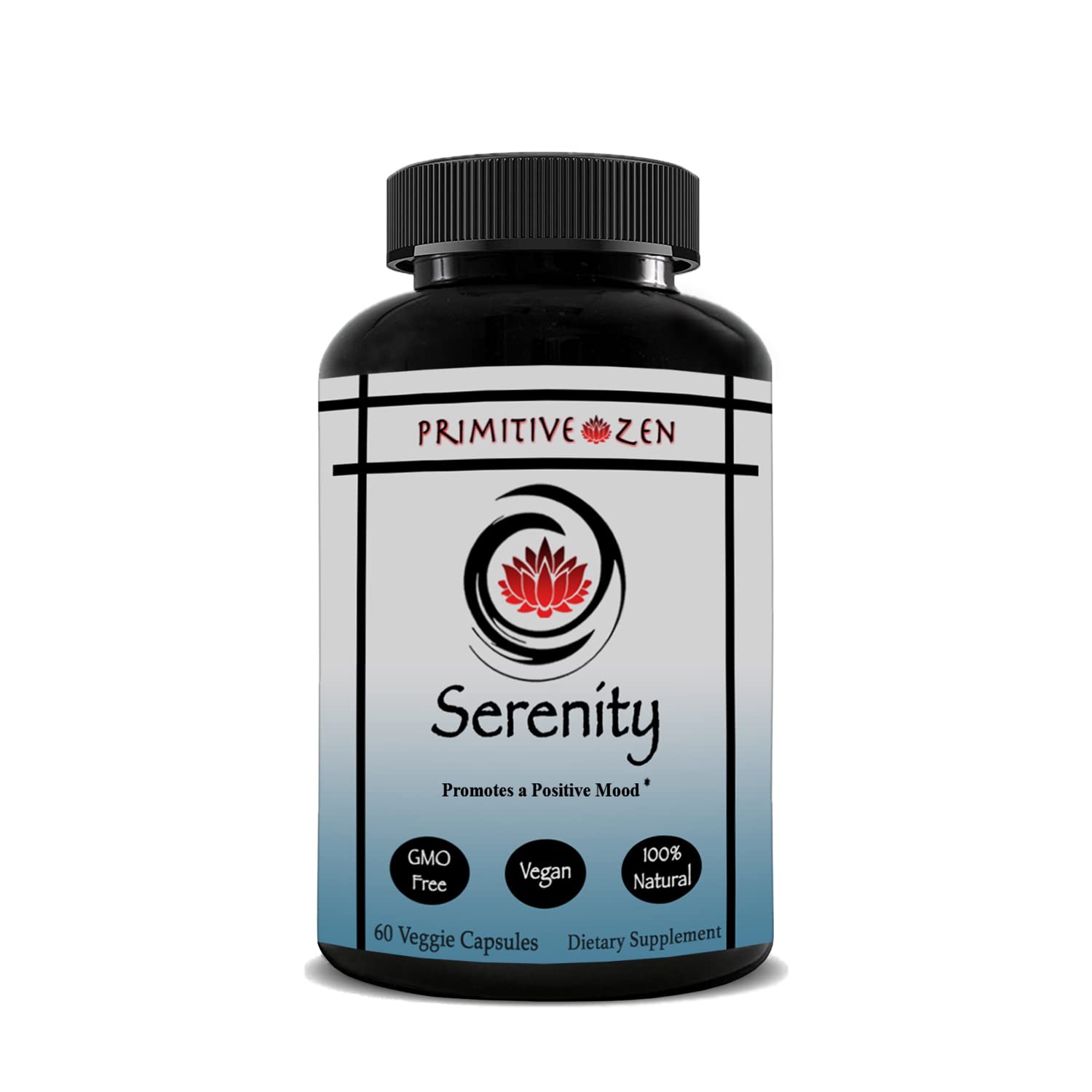 Serenity herbal supplements for relaxation