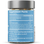 Serenity melatonin for deep sleep