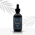 Serenity mushroom tincture for stress relief