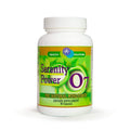 Serenity Power 07 herbal supplement capsules