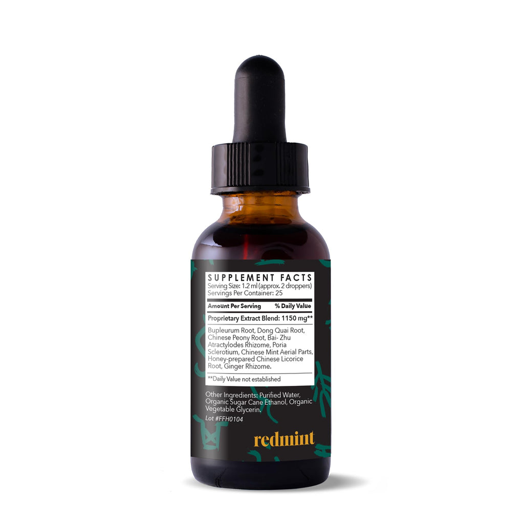 serenity tincture for everyday use