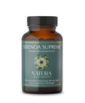 Serenoa Supreme prostate support softgels