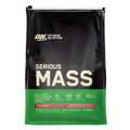 Serious Mass weight gain protein powder