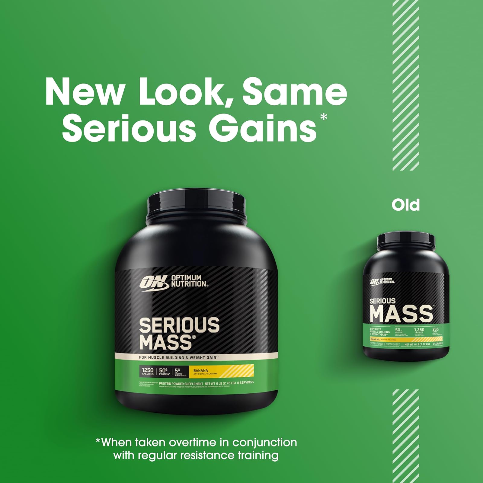 Serious Mass weight gainers for athletes
