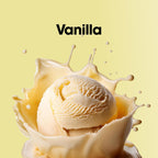 Serious Mass weight gainers vanilla flavour