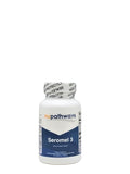 Seromel blended vitamin & mineral supplements for stress relief