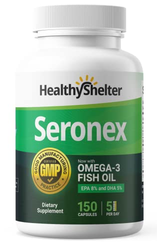 Seronex for even skin tone