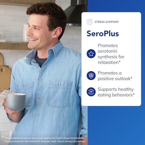 SeroPlus multivitamin for men