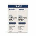SEROVA Wellness Methylene Blue benefits