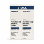 SEROVA Wellness Methylene Blue benefits