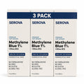 SEROVA Wellness Methylene Blue benefits