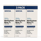 SEROVA Wellness Methylene Blue benefits
