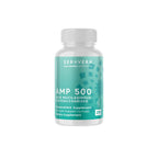 SEROVERA AMP organic aloe capsules