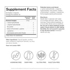 Serovital amino acids for overall wellness