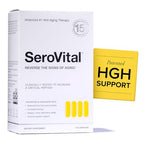 Serovital amino acids for vitality