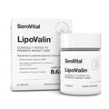 Serovital LipoValin appetite control capsules
