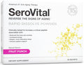 Serovital Renewal Complex drink mix benefits