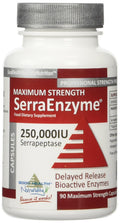 Serra Enzyme digestive enzymes capsules