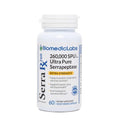 Serra-RX digestive enzymes for gut health