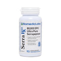 Serra-RX digestive enzymes for gut health
