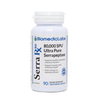 Serra-RX digestive enzymes for gut health