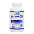 Serracor-NK digestive enzymes capsules