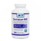 Serracor-NK digestive enzymes capsules