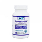 Serracor-NK digestive enzymes capsules