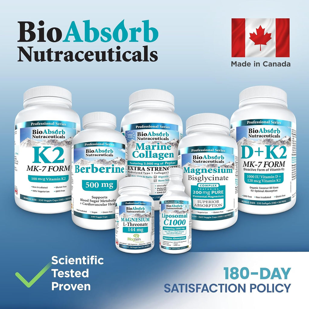 Serrapeptase capsules for optimal digestion