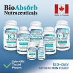 Serrapeptase capsules for optimal digestion
