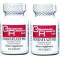 Serrapeptase digestive enzyme tablets